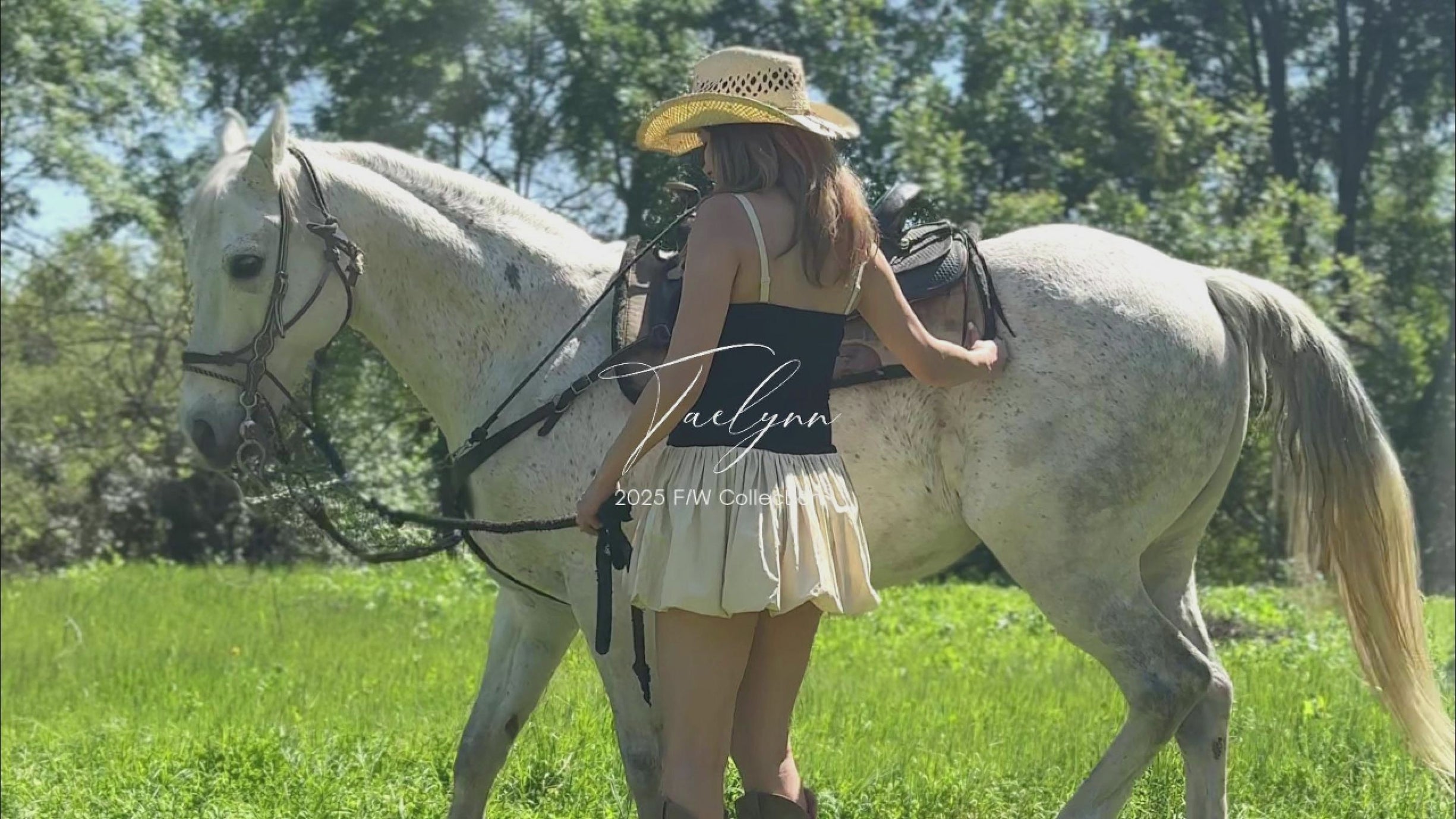 TAELYNN